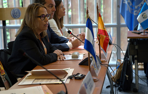 OEITSS | III encuentro de la Red Iberoamericana de Inspecciones del ...