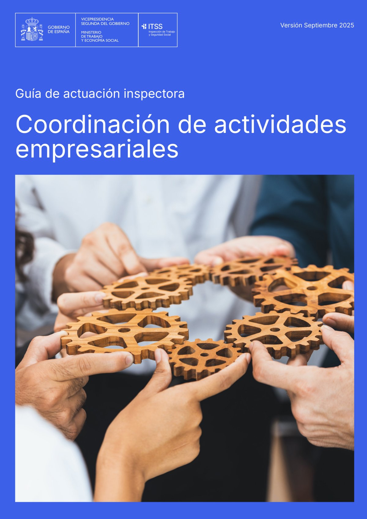 OEITSS | Documentación PRL