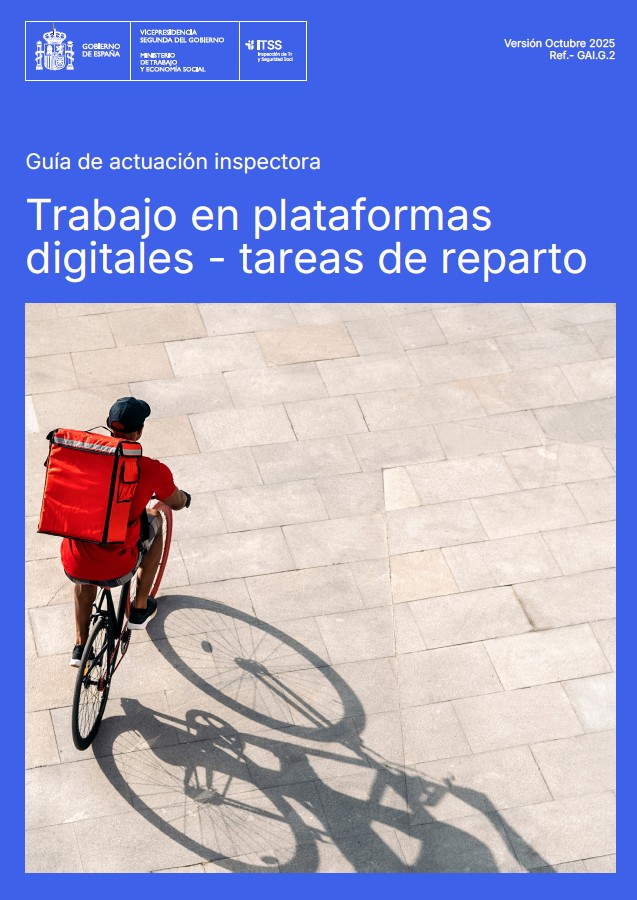 OEITSS | Documentación PRL